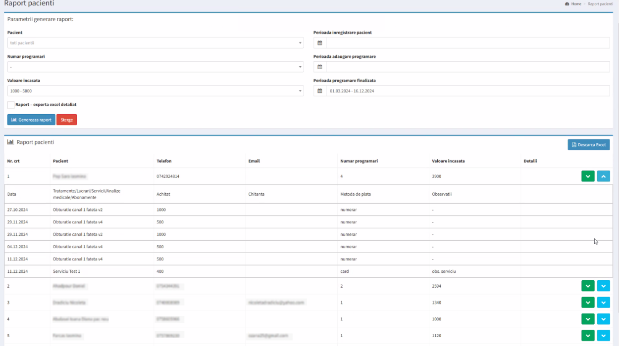 SPS Stoma – Smart Project Solutions